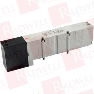 VQ4400-51 Solenoid Valve by SMC