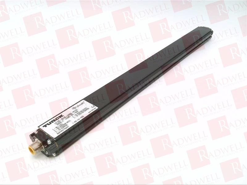 LT12E-Q21R-LI0X3-H1151 Linear Transducer by TURCK