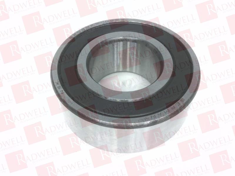 5206-2RSTNC3 Bearing by NSK