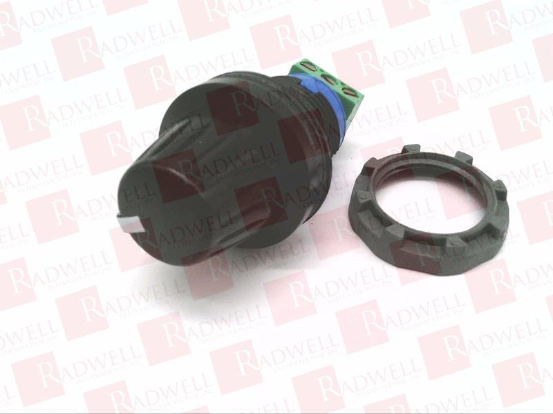 MT-110B Potentiometer by - ABB - ASEA BROWN BOVERI