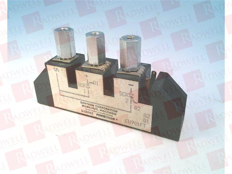 EU901FT Power Distribution Block by GENTRON