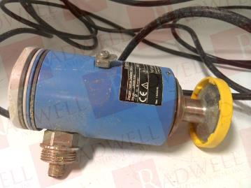 DTI200-A14B1A Flow Meter by ENDRESS & HAUSER