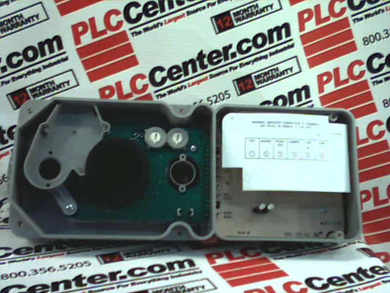 ADP Fire Alarm by INNOVAIR