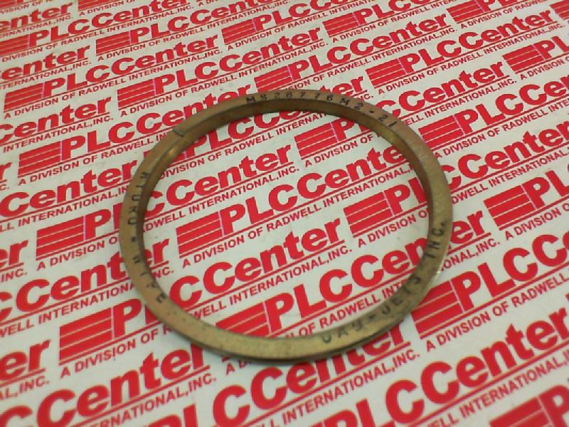 MS28776M2-21 Seal by GAD JETS