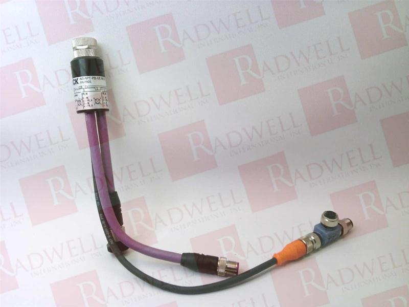 ADAPT-PB-MLG Connector/Terminal/Pin by SICK