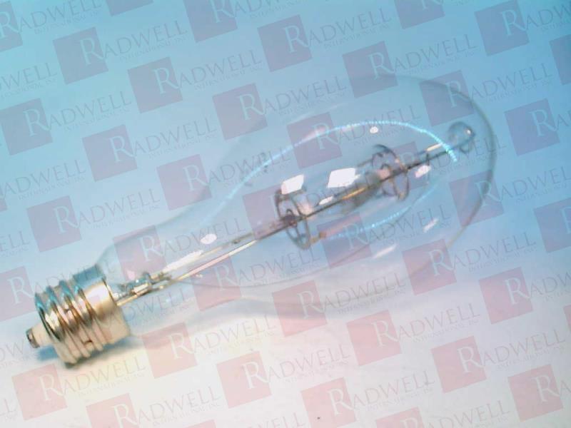 MP400/BU/PS Incandescent Lamp by PHILIPS