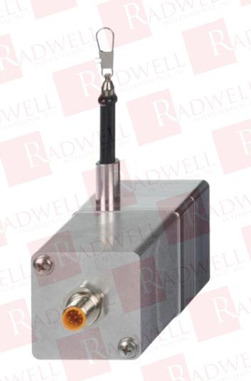 WS10-750-420A-L10-SB0-D8 Linear Transducer by ASM
