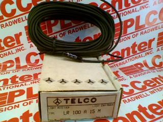 LR-100-A15M Photoelectric by TELCO