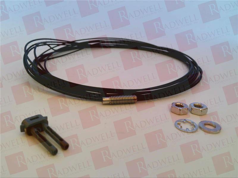 FU-68-SUB Fiber Optic Cable by RADWELL VERIFIED SUBSTITUTE