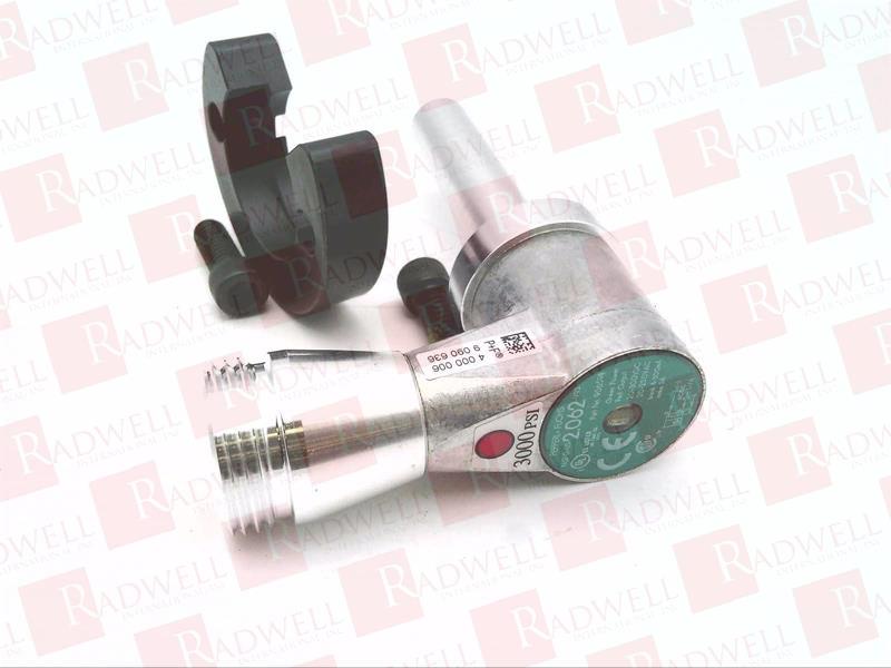 NJ2-D-US-2.062-V93 Proximity Switch by PEPPERL & FUCHS