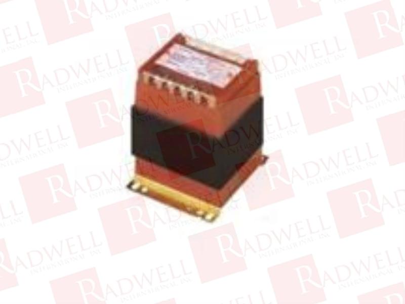 NC 40 Control Transformer by POLYLUX