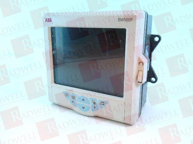SM500F Computer Accessory by - ABB - ASEA BROWN BOVERI