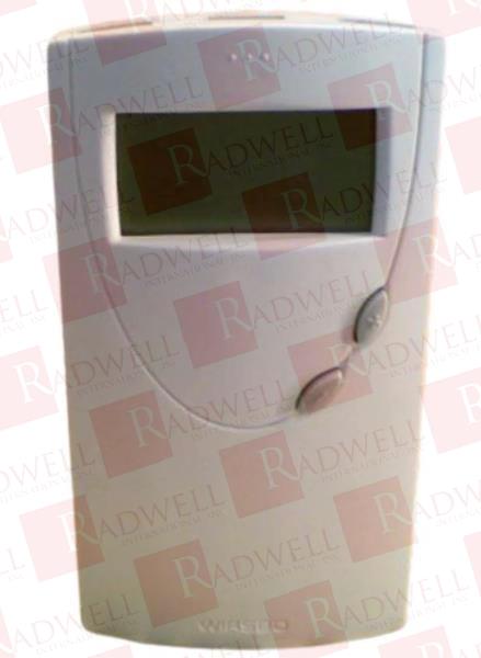 A3030101 Thermostat by WIRSBO RADIANT HEATING
