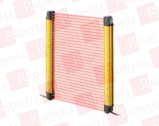 GL-R175F Light Curtain by KEYENCE CORP