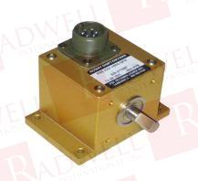 RSI-627H-1000-SFVCA Encoder/Resolver by FSI