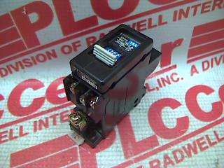 CP31D-15W Panel Mount Circuit Breaker by FUJI ELECTRIC