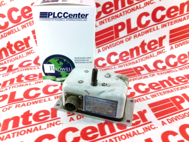 P510-40 Linear Transducer by UNIMEASURE