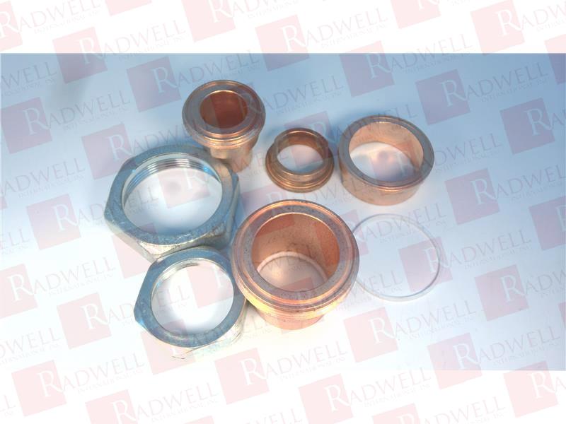 7765028 HVAC Accessory & Rebuild Kit & Seal Kit by DANFOSS