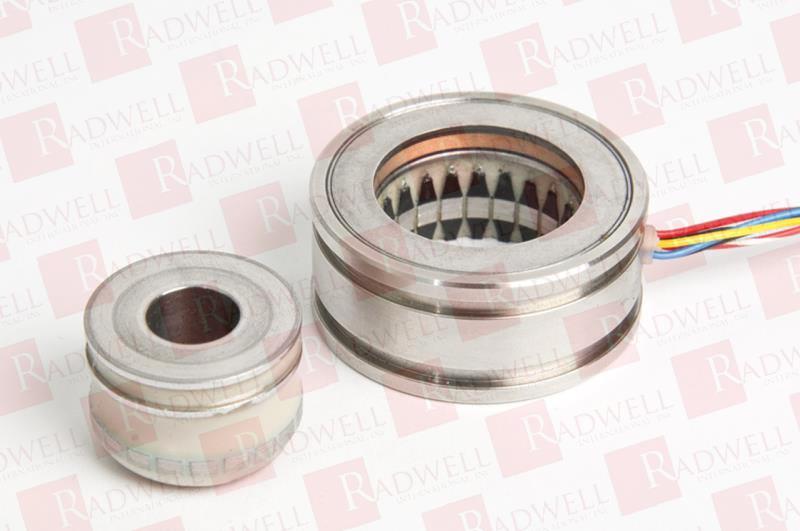 RE-15-1-A15 Encoder/Resolver by LTN