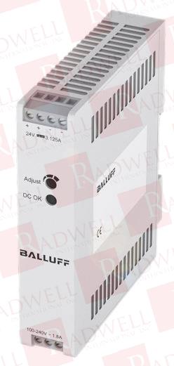 BES 516-600-S32-A Servo Drive/Servo Control by BALLUFF