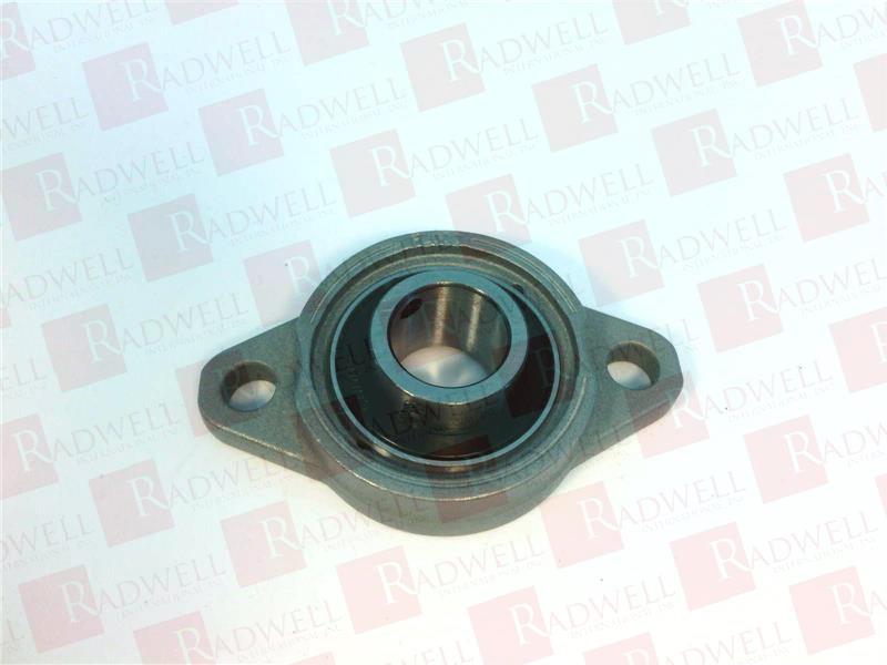 UFL002 Bearing by FYH