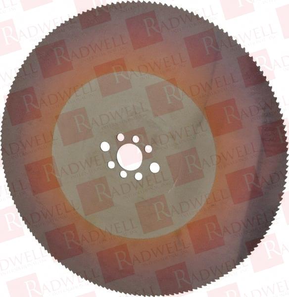 KKS55205J Saw Blade by KINKELDER SAW