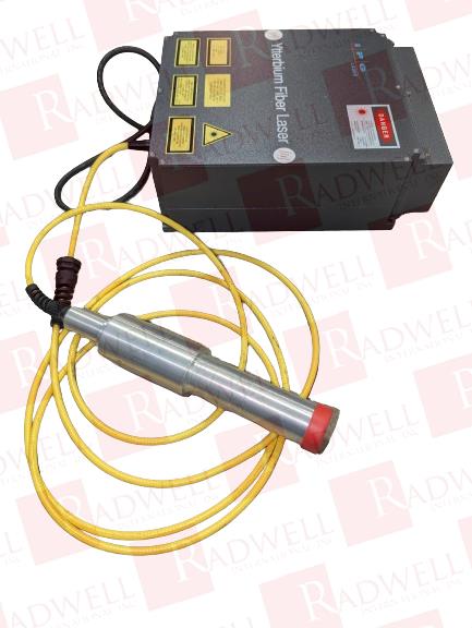 YLP-1/120/50/50-HC Laser Gauging System by IPG PHOTONICS