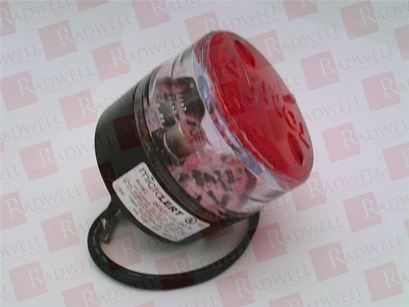 290LF-120-240R LED Light by MAXI-SIGNAL