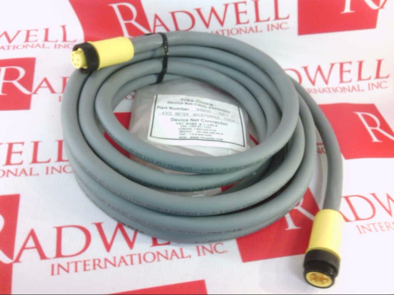 94626 QD Cable/Cord Set by TPC WIRE & CABLE