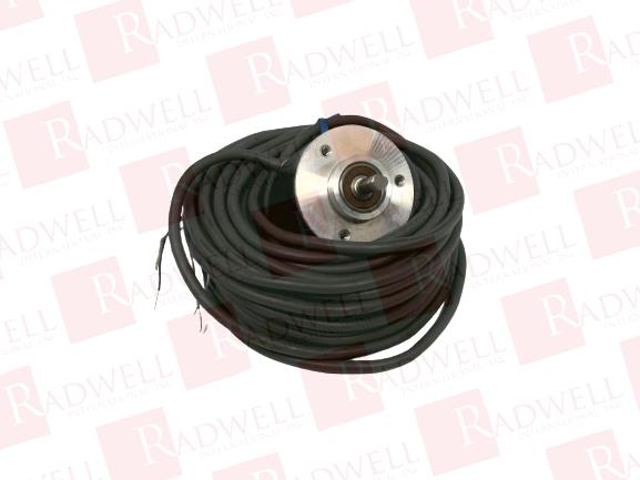 E6C2-CWZ6C-12 500P/R 10M Encoder/Resolver by OMRON