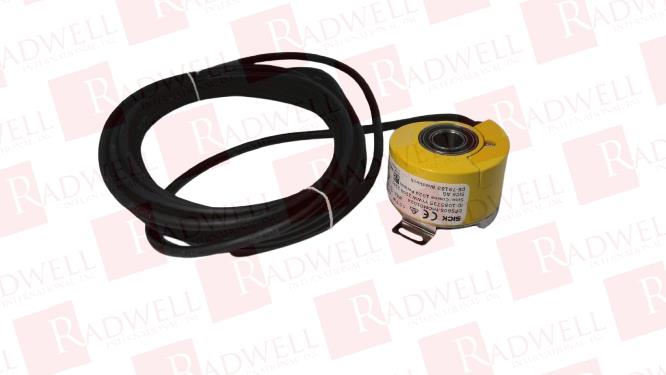 DFS60S-THOM01024 Encoder/Resolver by SICK