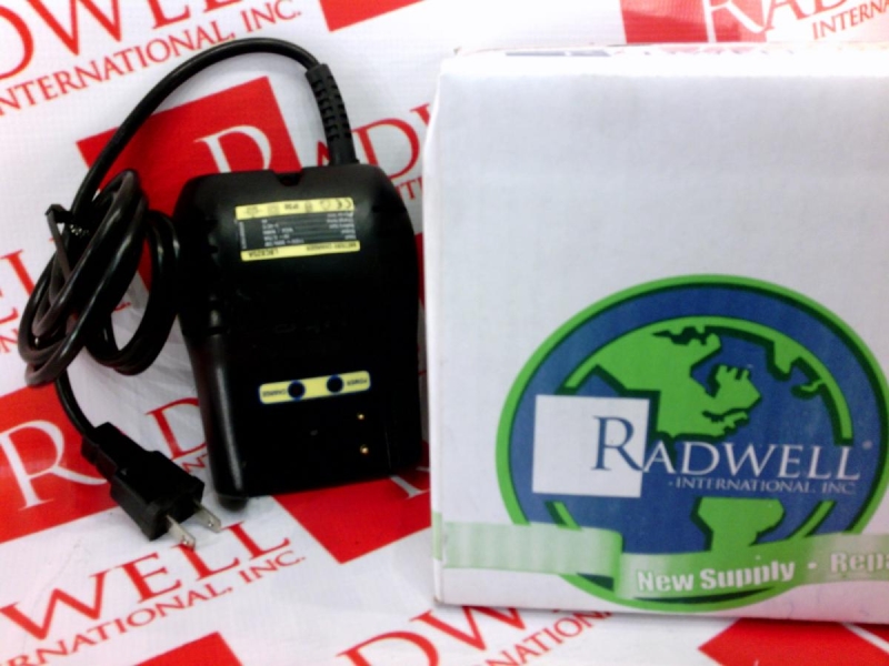 LBC825A Battery Charger by AUTEC