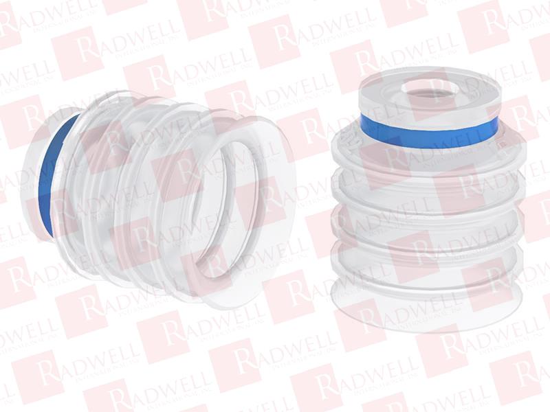 BL20-2.21 Suction Cup by PIAB VACUUM PRODUCTS