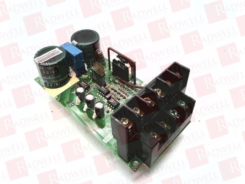38110-98304 PC Board PLC/Add-On Board by ALLEN BRADLEY