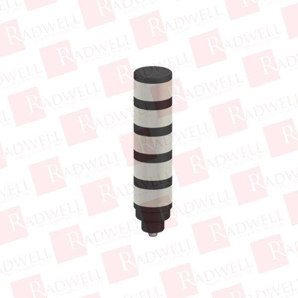 TL50TOVSM Stack Light by BANNER ENGINEERING