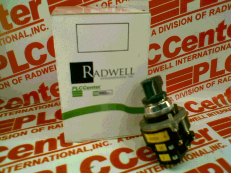 RC310-1M-3201-H1-D Rotary Switch by FUJI ELECTRIC