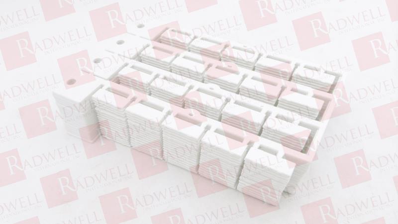 86401656 Wire/Terminal Marker by MURRPLASTIK