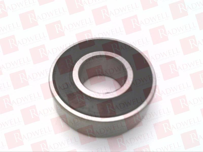 R6-2RS Bearing by BEARINGS LIMITED