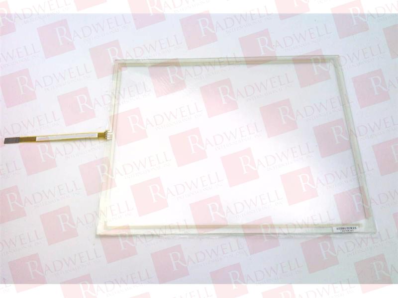 PV-1040TV4-SUB-TOUCHGLASS OIT Replacement Display/Touch by RADWELL ...