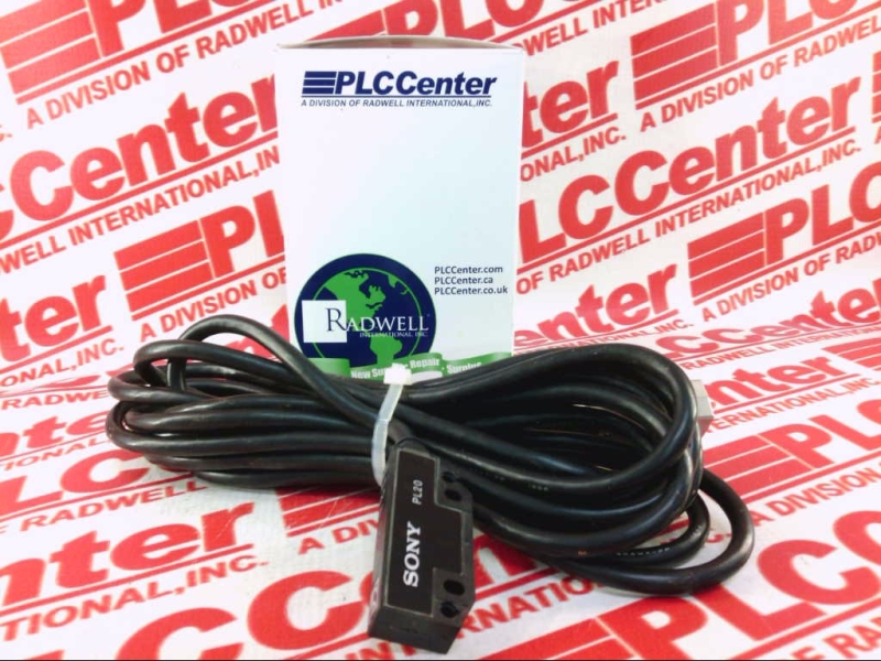 PL20A Magnet by SONY