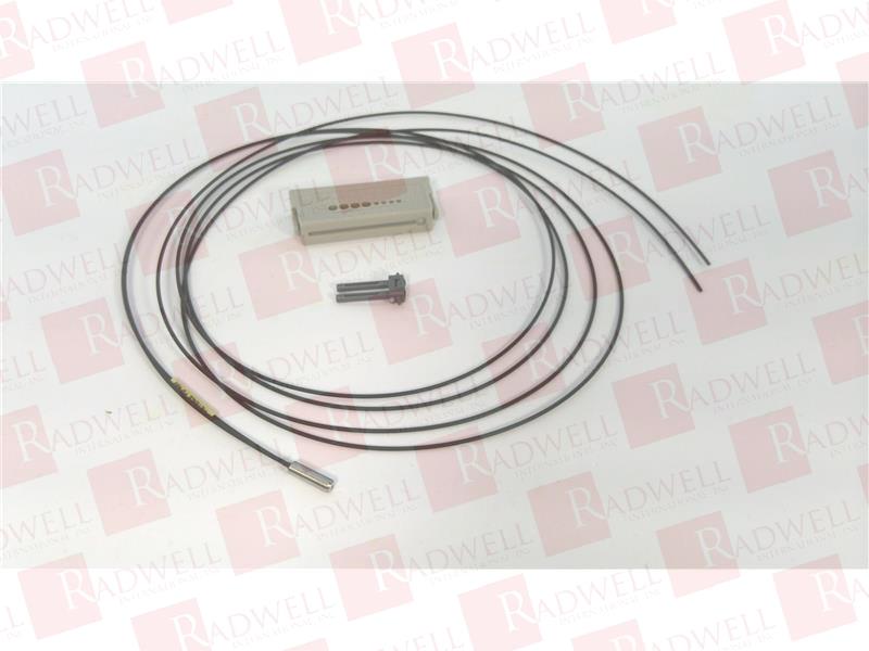 FU-48U Photoelectric by KEYENCE CORP