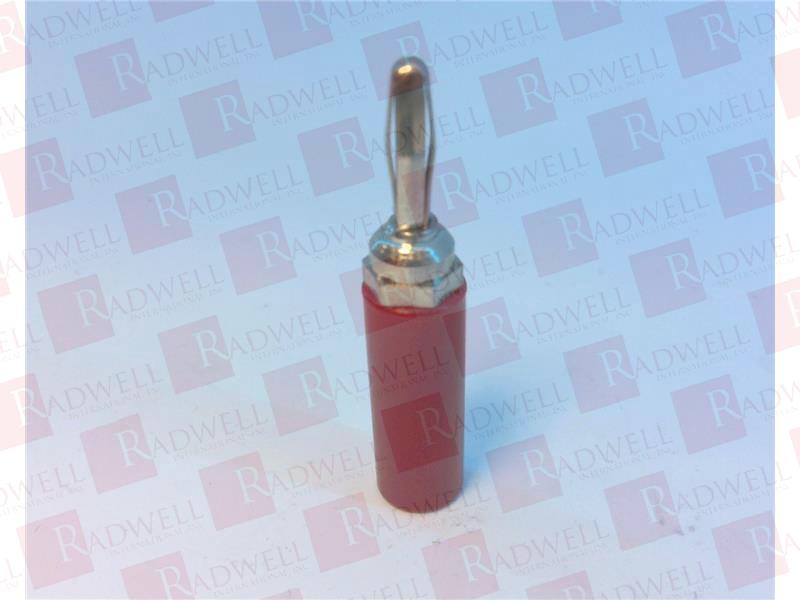 PS-244-2 Connector/Terminal/Pin by MUELLER ELECTRIC