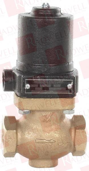 G116S24SC-ACTS Solenoid Valve by MAGNATROL