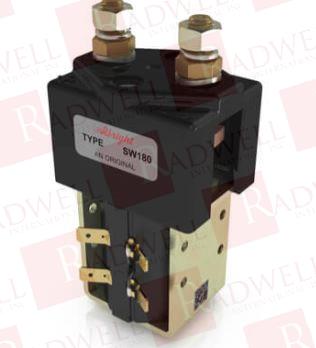 SW180-677L Contactor by ALBRIGHT