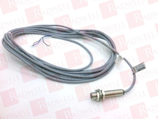 BES-516-325-E5-R-05 Proximity Switch by BALLUFF