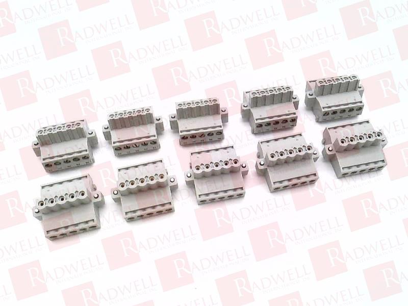 1787-PLUG10R Connector/Terminal/Pin by ALLEN BRADLEY