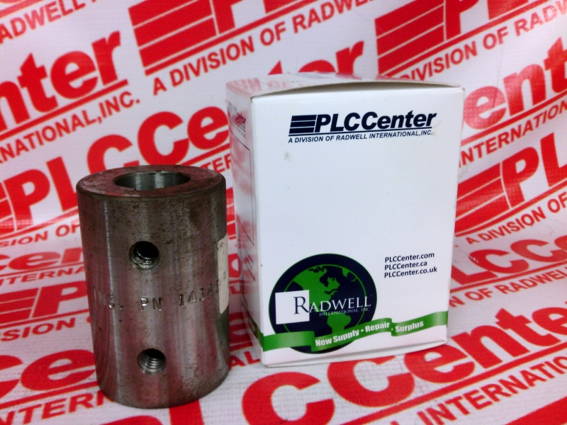 14343 Pipe and Coupling by LOVEJOY