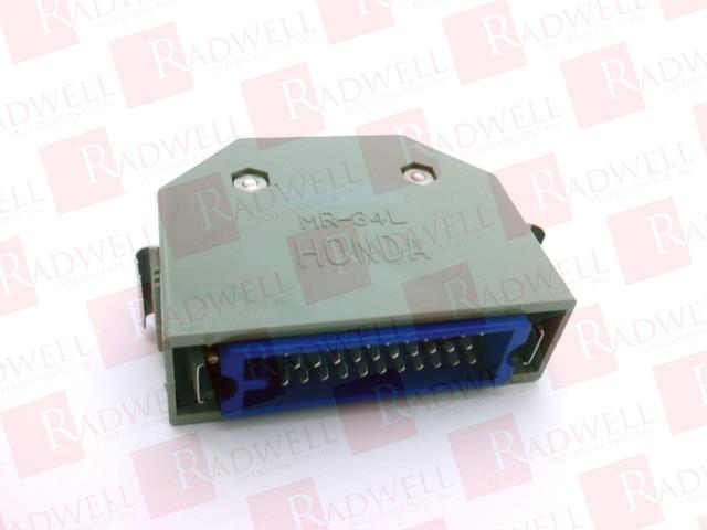 MR-34L Connector/Terminal/Pin por HONDA
