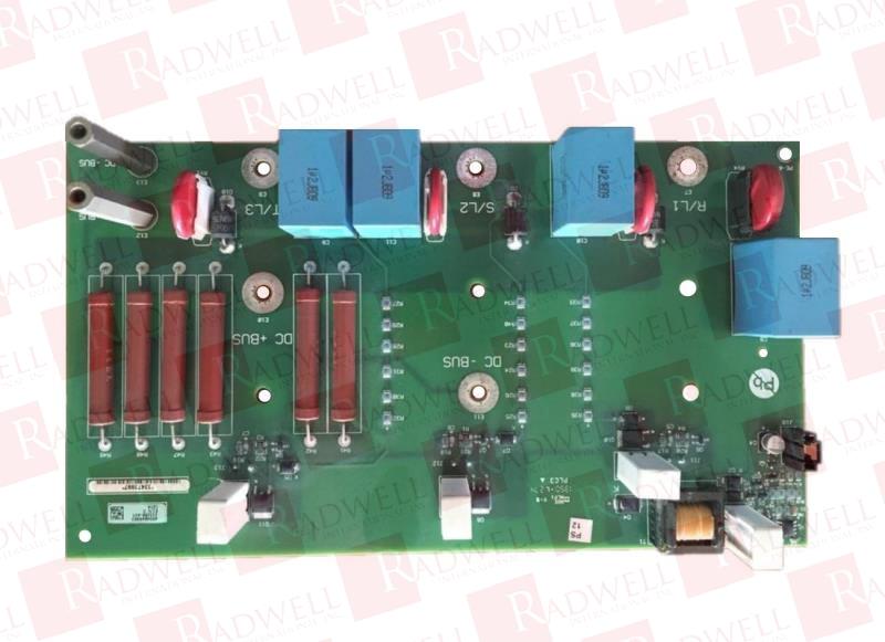 173123 PC Board Computer by ALLEN BRADLEY