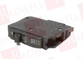 SR-241 Circuit Breaker Trip by SCHNEIDER ELECTRIC